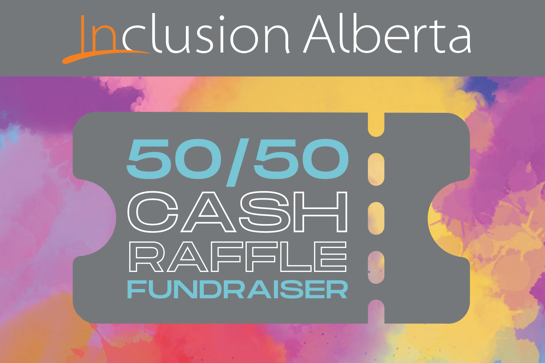 Inclusion Alberta Virtual Family Conference 2021 - Inclusion Alberta