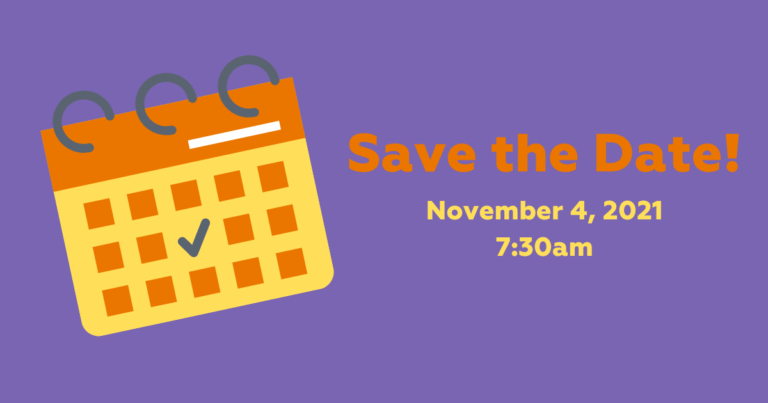 Save the Date for the 2021 Virtual Fundraiser - Inclusion Alberta