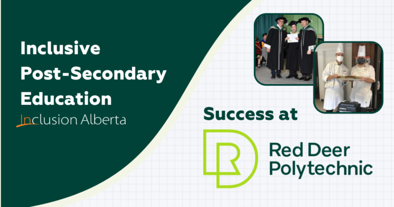 Home - Inclusion Alberta