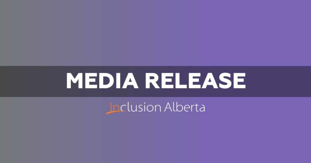 Home - Inclusion Alberta