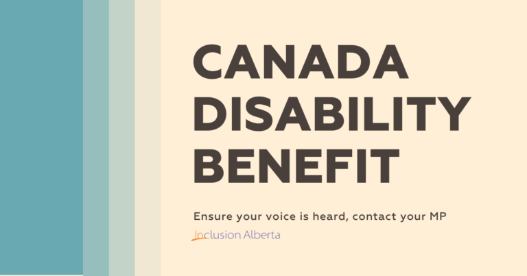 Home - Inclusion Alberta