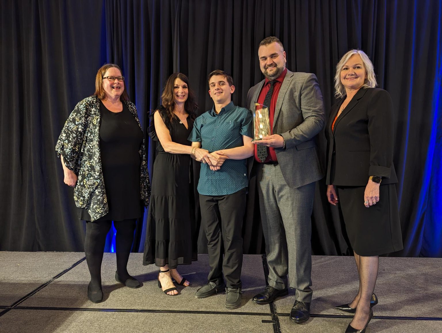 2024 Inclusion Alberta Award Winners - Inclusion Alberta