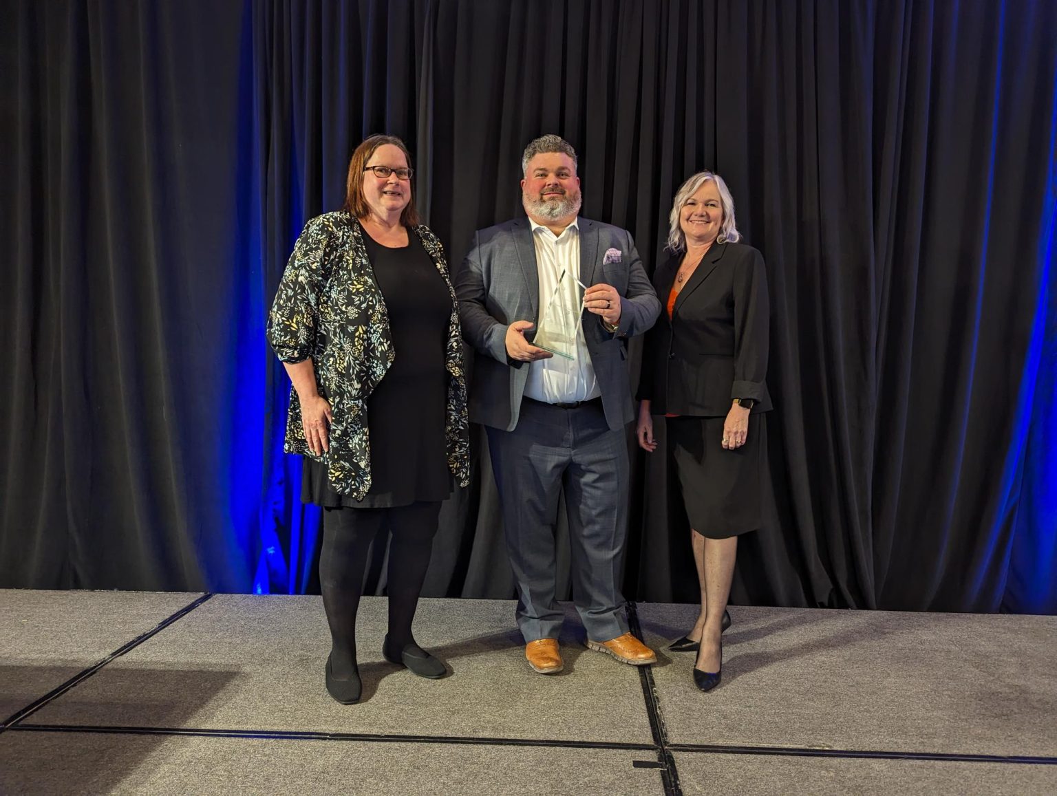 2024 Inclusion Alberta Award Winners - Inclusion Alberta