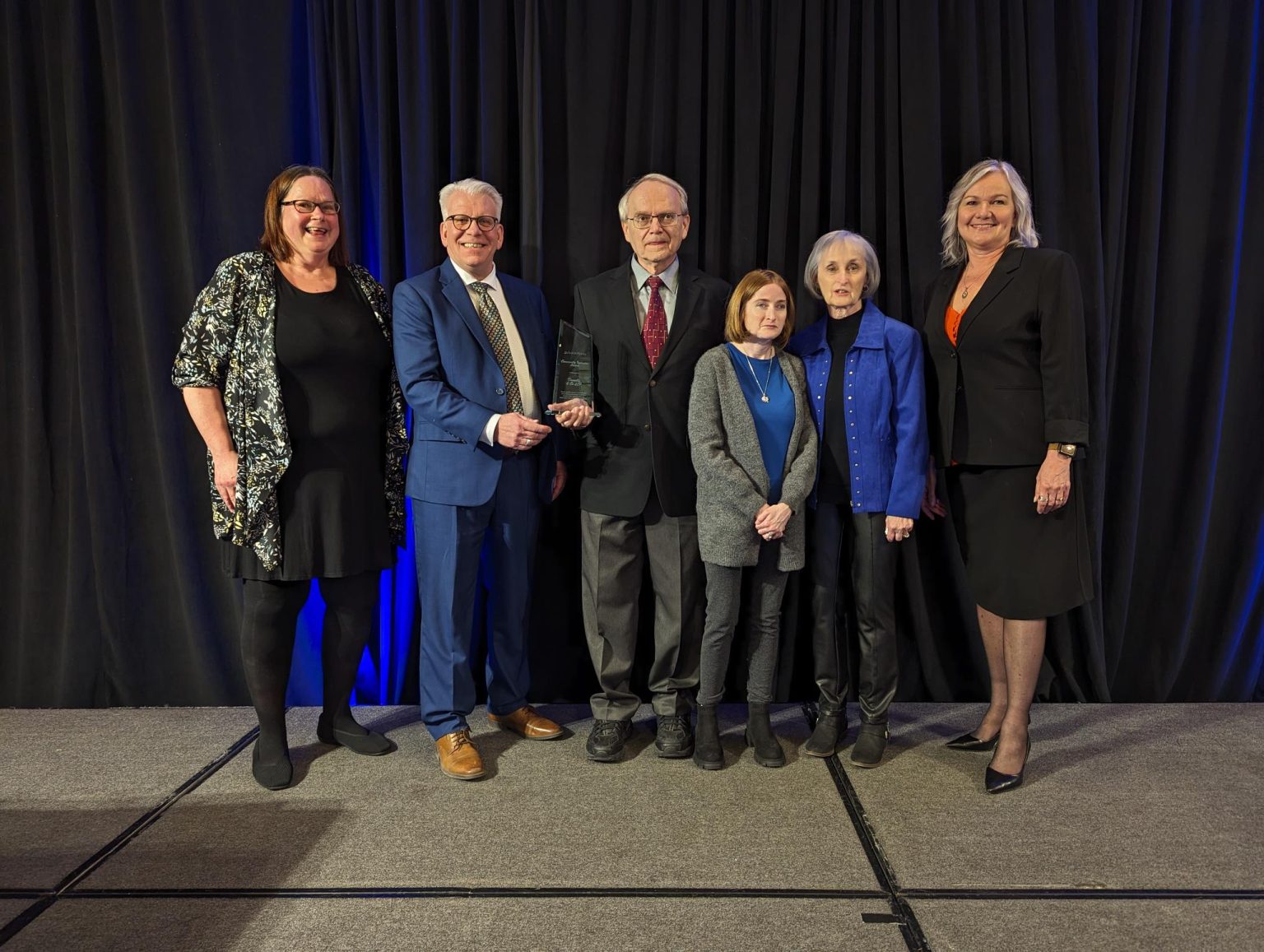 2024 Inclusion Alberta Award Winners - Inclusion Alberta