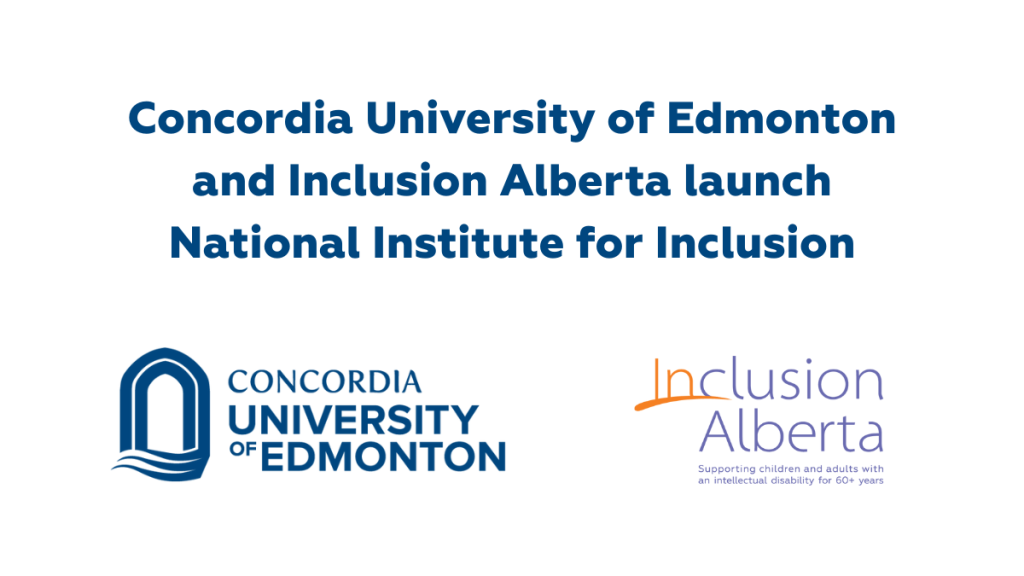 Home - Inclusion Alberta
