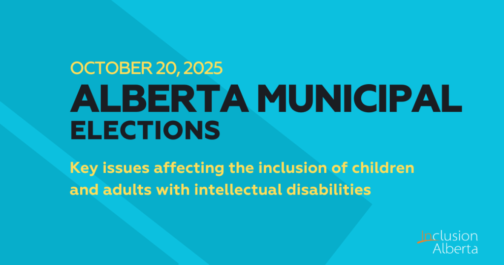 Home - Inclusion Alberta
